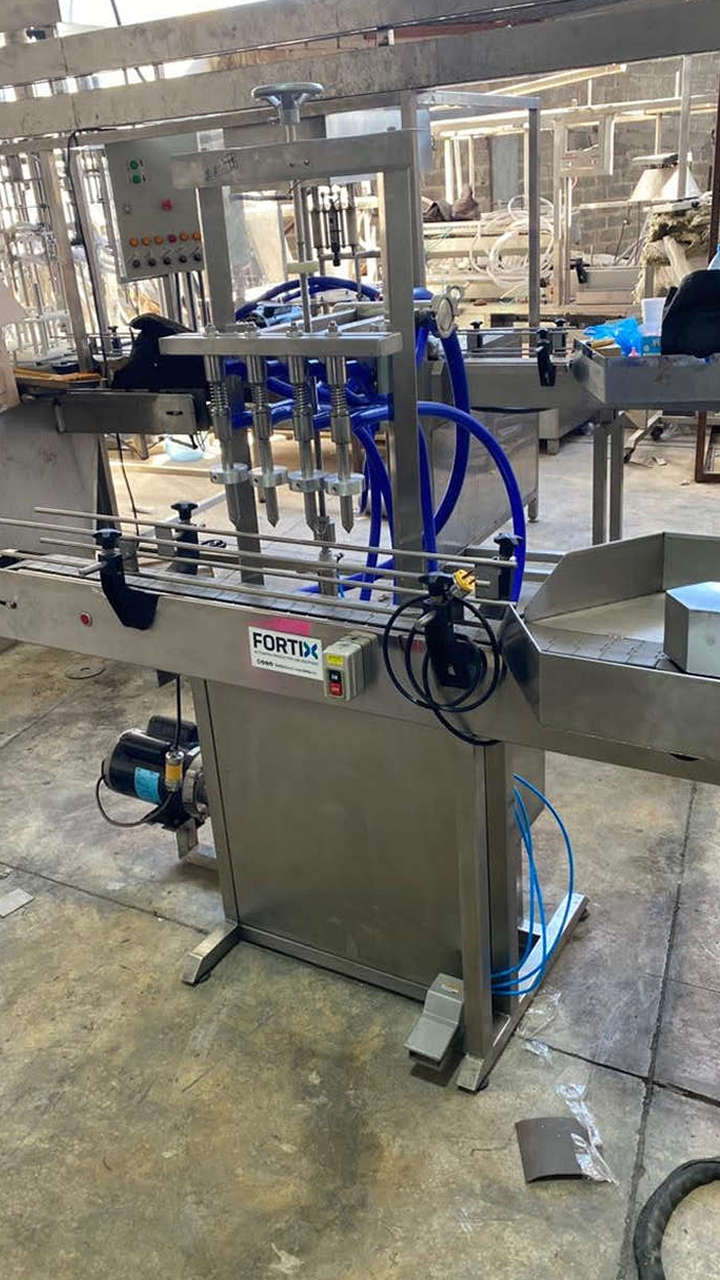 Codificadoras | FORTIX